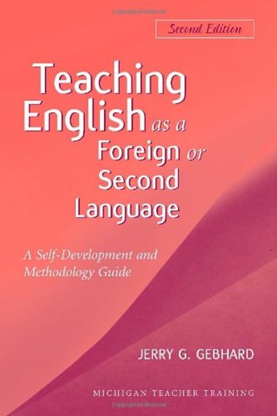 Prikaz knjige “Teaching English as a Foreign or Second Language ...