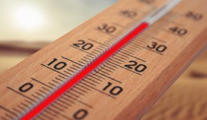 Words and phrases to describe hot weather – grammaticus