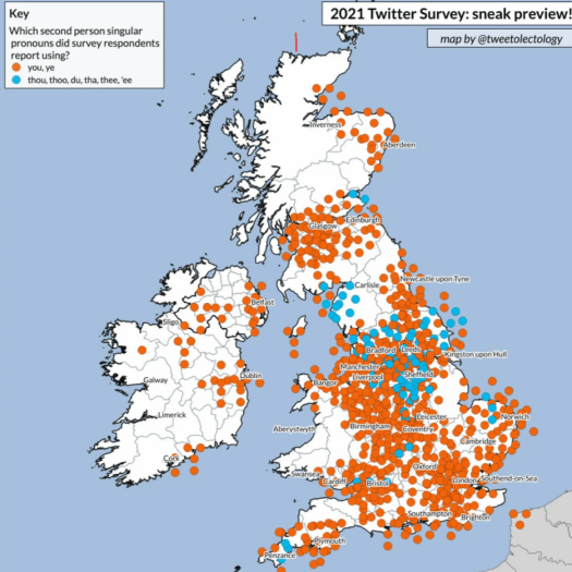 Thou shalt know thy grammar – grammaticus