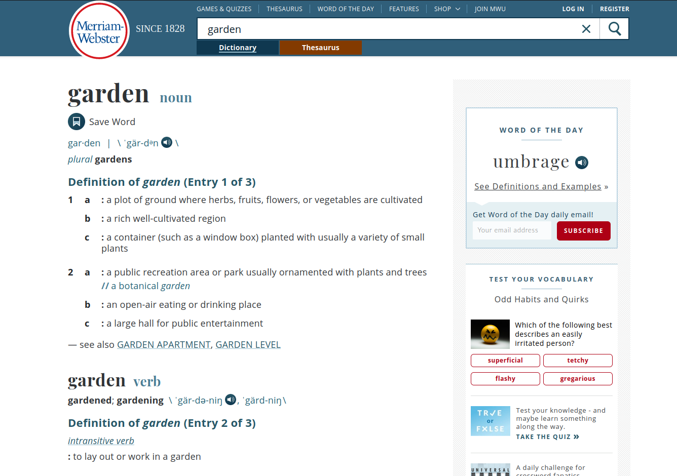 Top 3 online resources for your vocabulary study – grammaticus