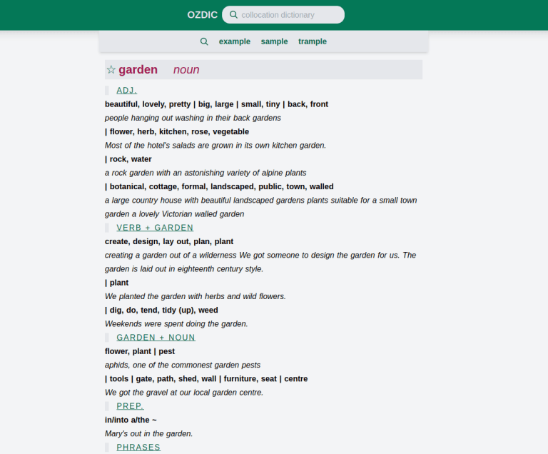 Top 3 online resources for your vocabulary study – grammaticus