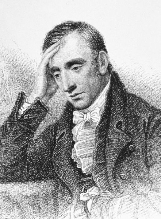 Discussing Wordsworth’s poem ‘The Tables Turned’ – grammaticus