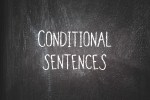 Conditional sentences in English – grammaticus