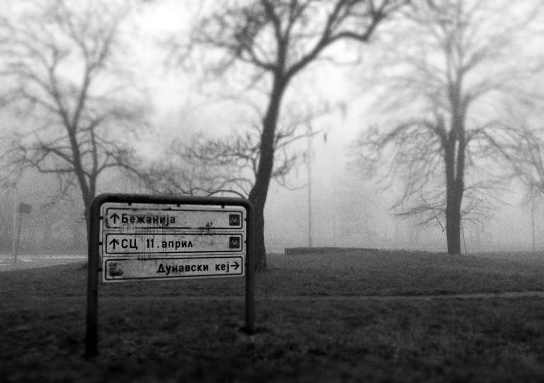 Words to describe foggy weather – grammaticus