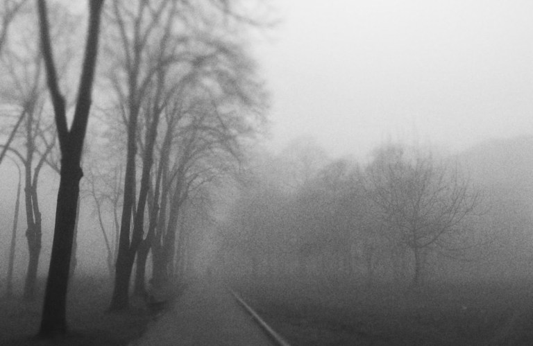 Words to describe foggy weather – grammaticus