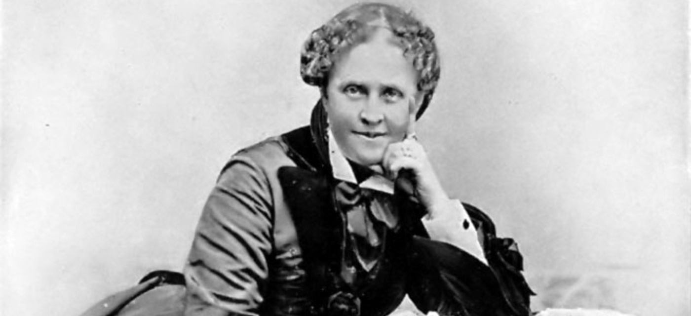 “January” by Helen Hunt Jackson – grammaticus
