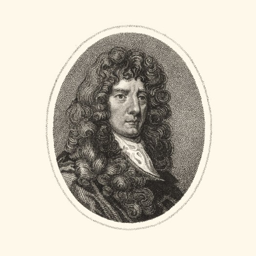 ‘On Tea’ by Edmund Waller – grammaticus