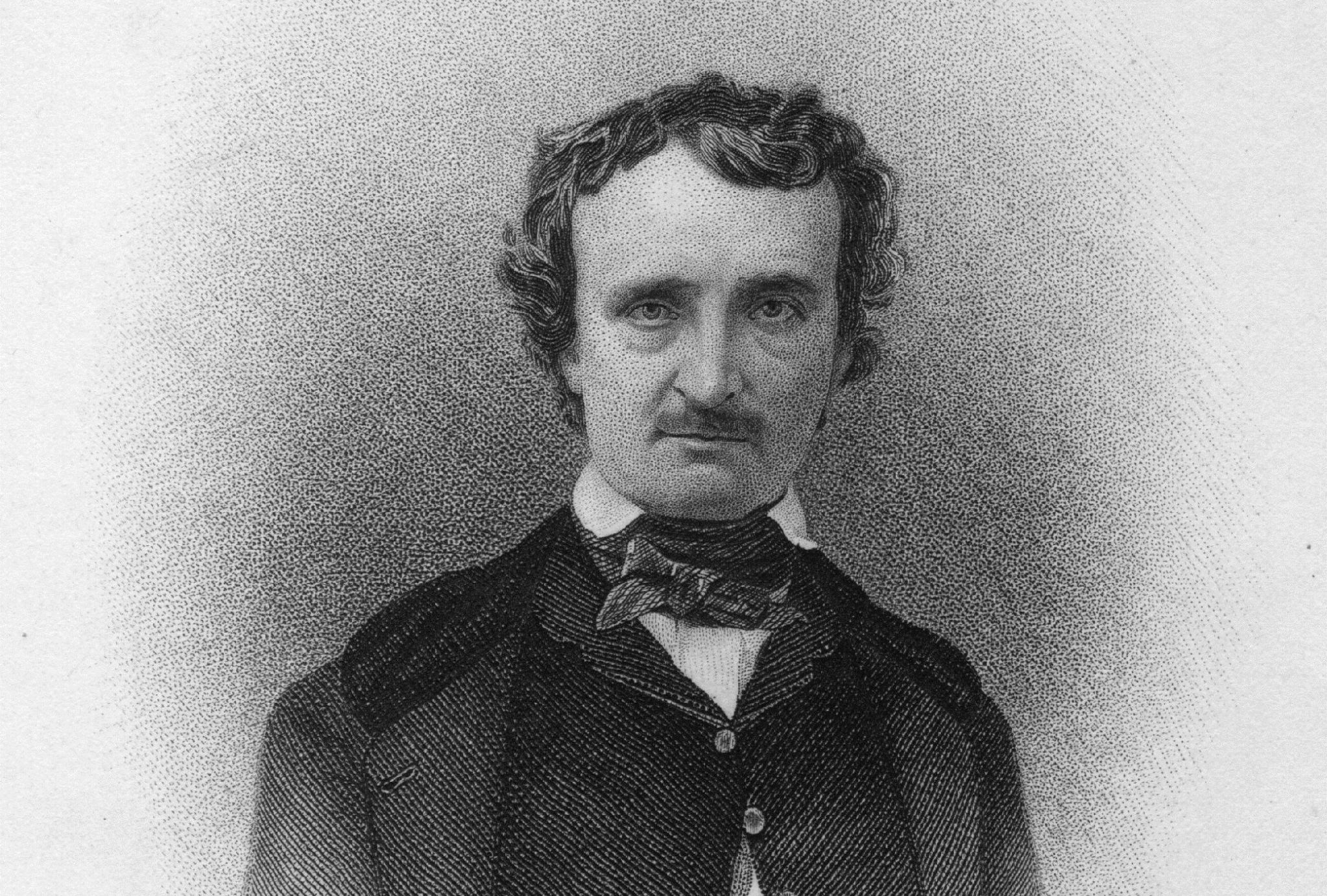 ‘Alone’ by Edgar Allan Poe – grammaticus