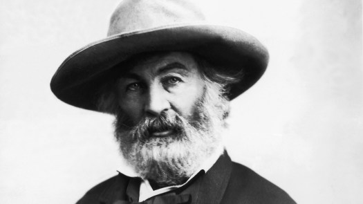 Films and documentaries on Walt Whitman – grammaticus