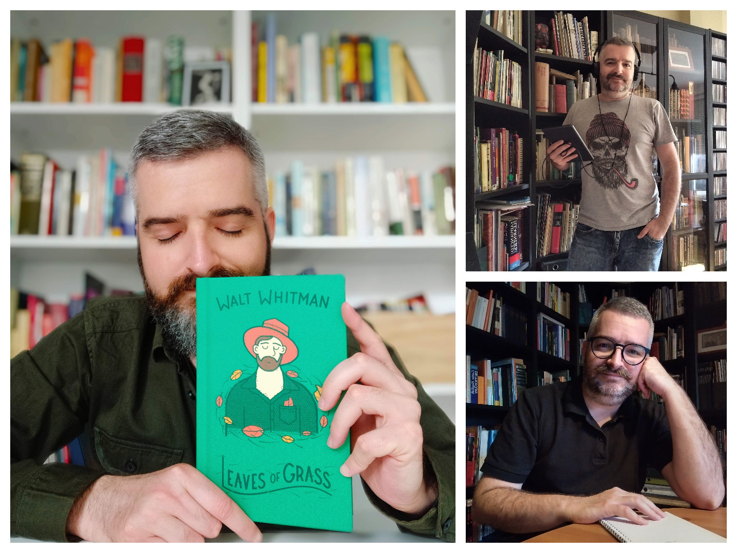 Introduction – grammaticus