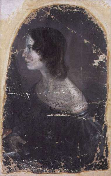 “Spellbound” by Emily Brontë – grammaticus